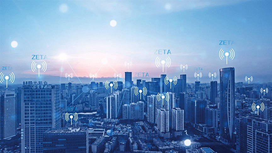 纵行科技与东南亚工业巨头scg成立合资公司，推动zeta在东南亚布局